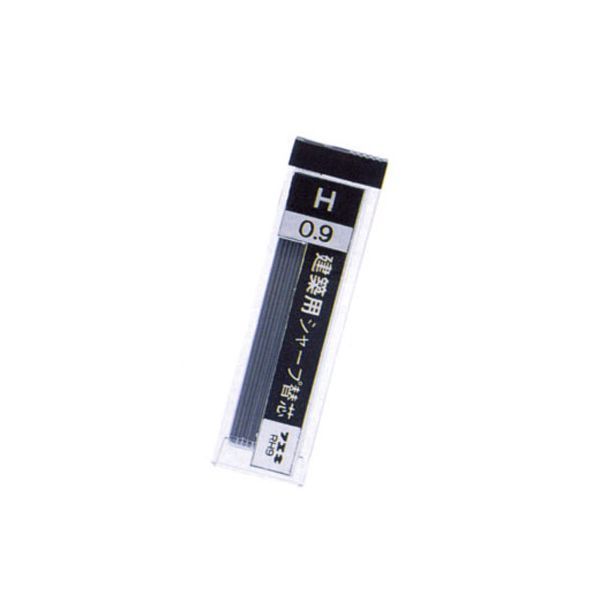 【商品説明】【用途】木材・コンクリート等にも書けるシャープペンシル用替芯。【機能・特徴】折れにくい0.9mm芯で、木材・コンクリート等にも滑らかに書けます。【仕様】●適合：0.9mm替芯。●色：黒。●20本入。大工道具 墨つけ 基準出し 建...
