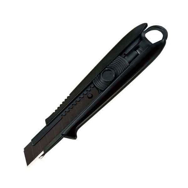 【商品説明】【用途】厚物切断用カッター。【機能・特徴】ホルダー全体に焼き入れしたステンレス鋼を採用しました。ドライバーと同等の硬度なので、ネジを締めたりつく、こじるが可能になりカッター本体を多機能工具として使用できます。ホルダー先端部が通常...