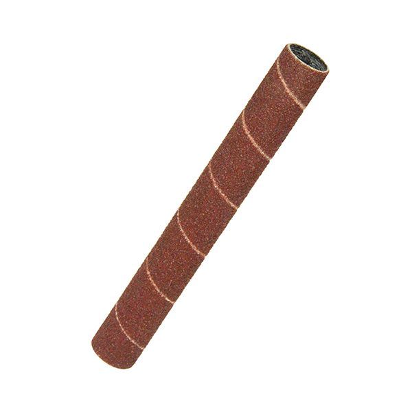 【商品説明】【用途】スピンドルサンダーSWS-330SP交換部品。【機能・特徴】木材の曲面の研磨に最適です。木材専用です。【仕様】●サンディングドラム長さ：115mm。●サンディングドラム直径：13mm。●粒度：60。【材質】●WA研磨剤。...