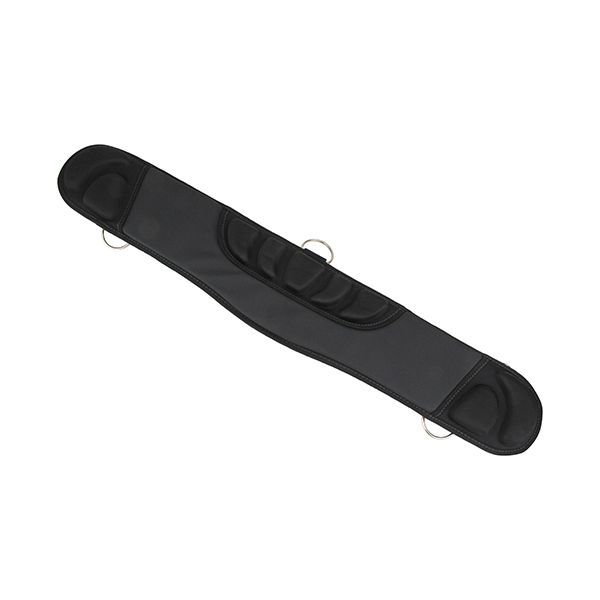 【商品説明】【用途】腰の負担の軽減。【機能・特徴】腰に密着する特殊すべり止め素材を使用しています。サスペンダーなどが取付可能なD環付きです。しっかり腰に密着する可動式ベルトループを採用しています。【仕様】●長さ：80cm。●カラー：グレー。...