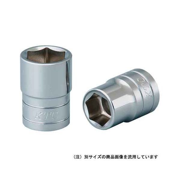 【商品説明】【用途】六角ボルト・ナットを締め緩めする為のソケットレンチ。【機能・特徴】KTC独自のNパワーフィット形状採用でボルト・ナットにやさしく、レンチの強度も向上しました。従来品に比べ全長が短いコンパクト設計で、狭い場所での作業も容易...
