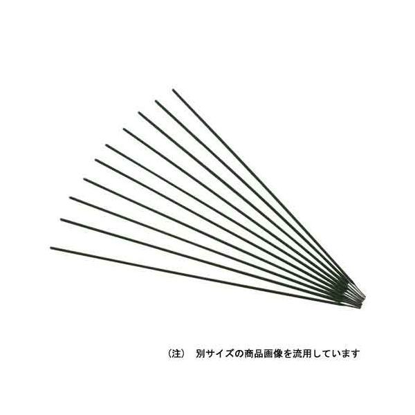【商品説明】【用途】低電圧ステンレス用電気溶接棒。【機能・特徴】ステンレス素材に使用します。この電気溶接棒はステンレス鋼（SUS304など）用で、溶接のままで耐熱・耐食性及び機械的性質に優れた溶着金属が得られるライムチタニア系溶接棒（JIS...