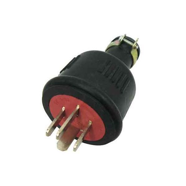【商品説明】【用途】防水プラグ接地3P20A250V。【機能・特徴】防水加工を施していますので、屋外での使用も可能です。【仕様】●3P20A用。電動工具 溶接 DIY