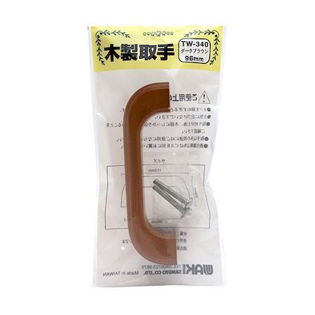 【商品説明】●模様替えや修理に使える●取手は取り付け簡単。●家具金物から棚、キッチン扉のDIYに●ネジを締めすぎると破損する恐れがあります。●火気に近づけないで下さい。●取り付けた後、木部にしっかり固定されていることをご確認下さい。●取手以...