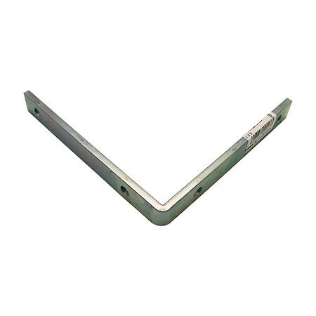 【商品説明】●厚みがあるので、家具の補強に最適です。●規格：120mm●材質：鉄