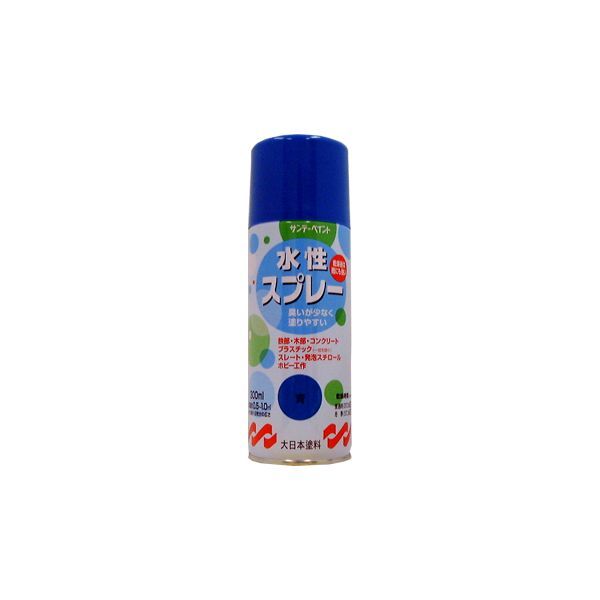 【商品説明】●縦（mm）：60Φ●高さ（mm）：188●重量（g）：約333用途●屋内外のいろいろな場所・物鉄部、木部、コンクリート、プラスチック製品※、スレート、発泡スチロールなど※スチロール、ABS、アクリル、硬質塩ビ以外は塗れません。...