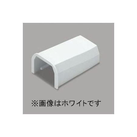 【商品説明】【特長】●露出ボックスとの接続部に使用します。●露出ボックスとニュー・エフモールとの接続部に上からはめ込みます。●ワンタッチで取付けできます。【仕様】●メーカー:マサル工業●型番:SFMB33●商品名:《ニュー・エフモール 付属...