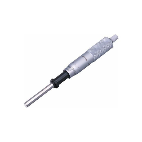 【商品説明】●スピンドル直径をφ8mmと太くしています。（通常はφ6.35mm）●ステム：ナット付ステム●先端形状：先端平面ラチェット付