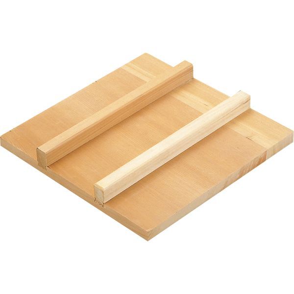 【商品説明】●サイズ：180×180mm●材質：スプルス材