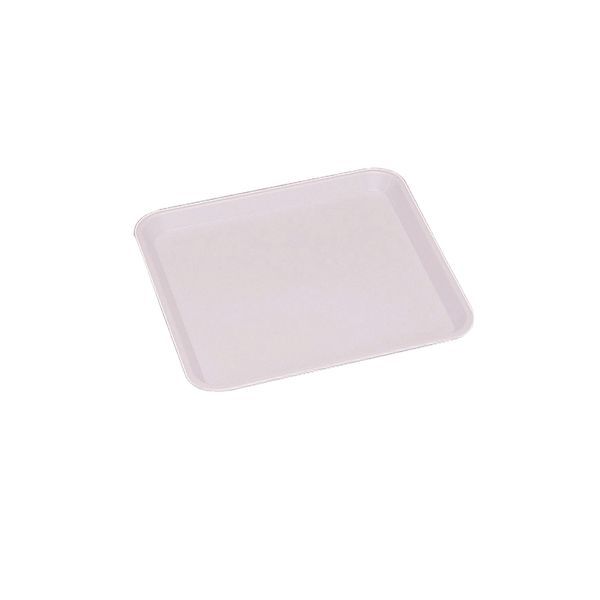 【商品説明】●サイズ：324×324×高さ19mm●材質：ポリプロピレン製●耐熱温度：140度