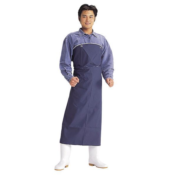 【商品説明】●サイズ：幅90×丈125cm●材質：表裏/塩化ビニール100％●芯/ポリエステル100％