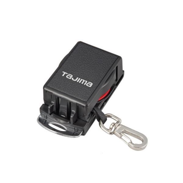 ●材質…ポリエステルロープ●口の開き…8mm●引き出した長さでロープが自動ロックされます。●自動巻取式でロープが邪魔になりません。●コード長…1200mm●取付工具重量…1.0kg以下