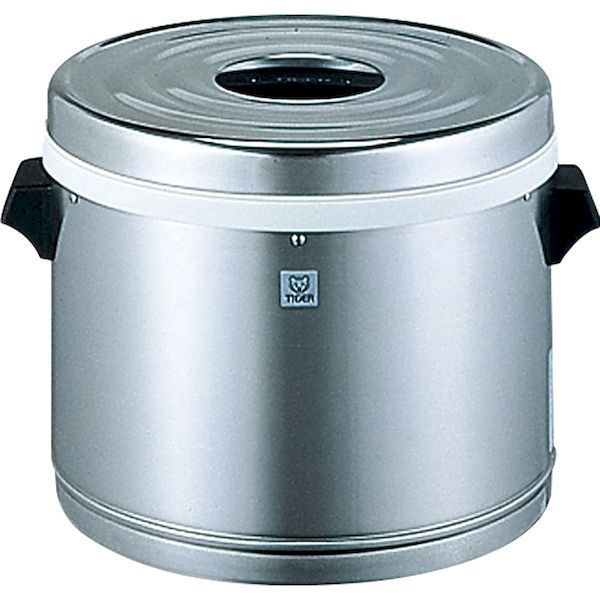 【商品説明】●サイズ：外430×360×H250mm　●保温米飯量：3.9L（2升2合）　●容量：9.8L●質量：4.3kg●保温効力（6時間）：76度