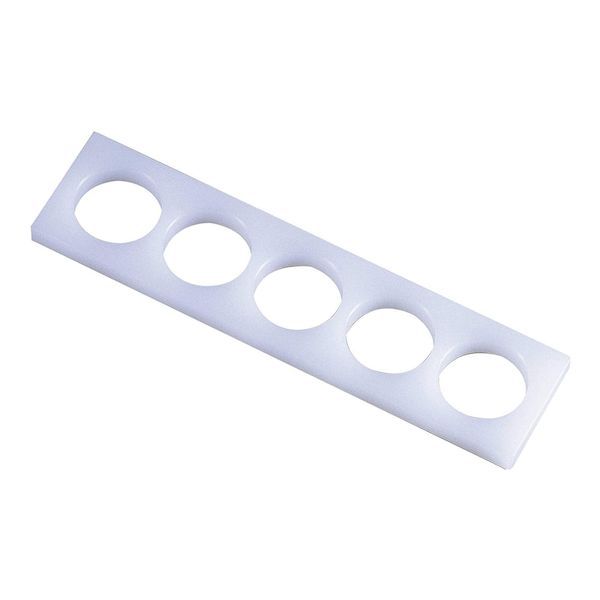 【商品説明】●おにぎりサイズ：直径60×20mm●材質：ポリエチレン製●耐熱温度：90度●食品衛生法適合品