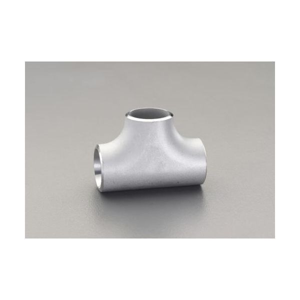 ●材質…ステンレス(SUS304W)●肉厚…Sch.10S●呼…15（1/2）●外径（OD）…21.7mm●内径（ID）…17.5mm●厚さ（T）…2.1mm●サイズ（C）…25.4mm●サイズ（M）…25.4mm●重量…約66g●最高使用...