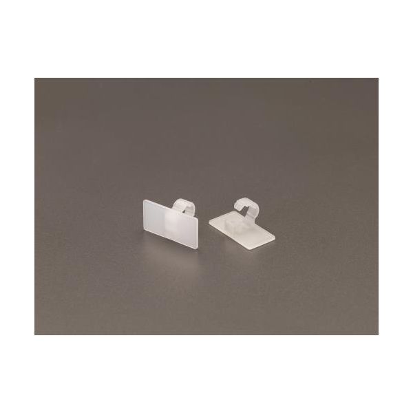 ●結束径φ(mm)…5.1〜6.0●材質…66ナイロン●常時使用温度範囲…-40℃〜+85℃●グレード…標準●UL難燃グレード（主原料）…UL94V-2●色…乳白●屋内使用●ハロゲンフリー●RoHS対応●ワンタッチで簡単撮り付け●クリップタ...