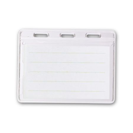 【商品説明】●収納と出し入れを考えた　2枚収納ソフトケース●2枚収納ソフトタイプ●商品：104×78mm●中紙：91×56mm●パッケージ：78×105×3mm●表示面＝再生ポリオレフィン系樹脂