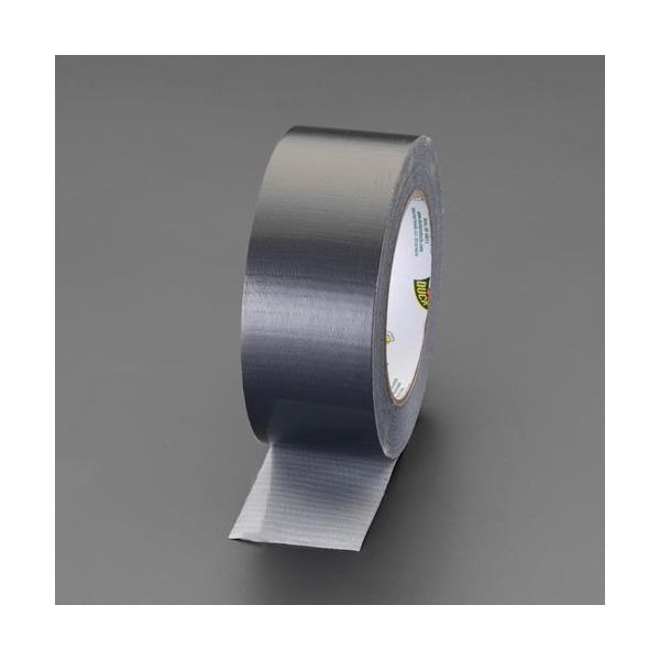 ●長さ(m)…18●幅(mm)…48●厚さ(mm)…0.25●材質…基材：ポリエチレン　粘着剤：ゴム系●耐候性・防水性●機械の補修や木材を縛る作業に。●寒冷地での屋外使用に最適です。●手で簡単に切れます。●内芯径…76mm(3”)●耐候性、...