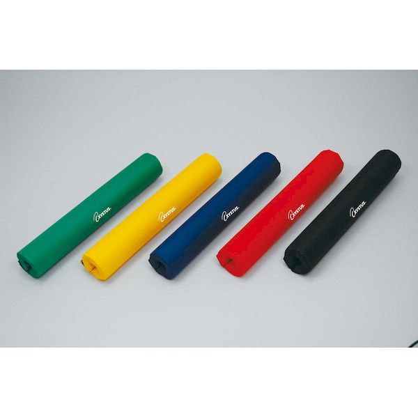 【商品説明】●1本●直径6.5×長さ40cm●外被:ナイロン、中身:ポリエチレン●台湾製