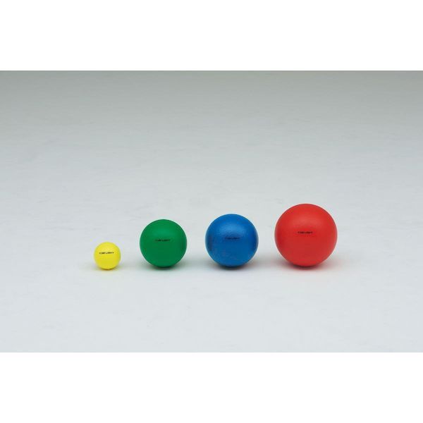 【商品説明】●直径約16cm●重さ約85g●芯材:スポンジ、表面:ポリウレタン●台湾製