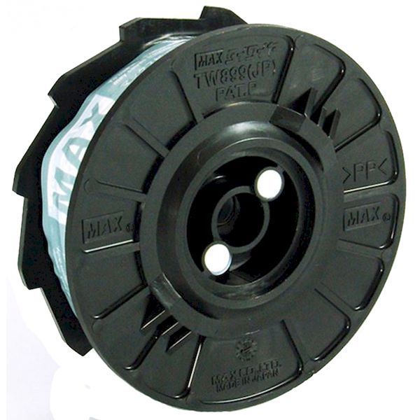 【商品説明】●1回の使用量をムダなく最小限に抑え、経済的なランニングコストを実現します。●線径（mm）：φ0.8●適応機種：RB-390A-FB2C、RB-515-FB2C、RB-519-HB2C