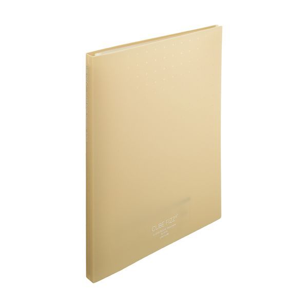 【商品説明】●表紙が360°折り返せるので机上でもコンパクトに使用可能。