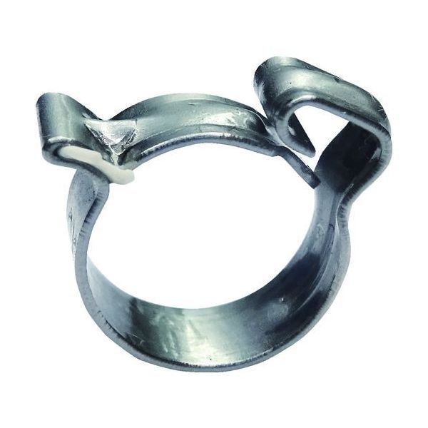 【特長】●真円に近い形状で締付けられるので漏れの心配が少ないです。●ステンレス製なので防錆効果があり、油、ガソリン、アルコールなどへの耐性もあります。●専用の工具でワンクリックで締付けが可能です。●取外し取付けが何度でも可能です。●カラーバ...