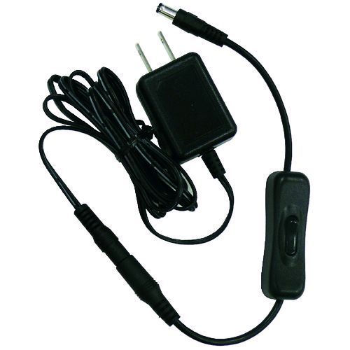 コンテックメーカーお問い合わせ：06-4306-9666【特長】●ハイドレンジアの電源タイプを変更します。●乾電池タイプ、モバイルバッテリー対応タイプの電源をコンセントタイプにします。【仕様2】●スペーサー　ACアダプター　DCジャック●コ...