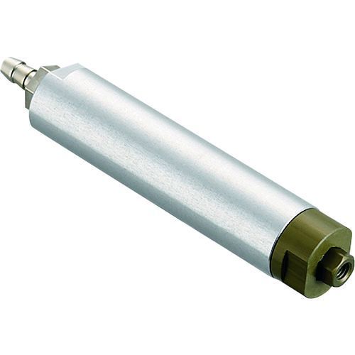 【特長】●ジャングルジムシリーズ接続金具（Φ12）に直接取付けが可能です。●先端へ吸着パットを取り付ける場合は吸着金具(XL0010-105、CP-063A)をご使用ください。【仕様】●ストローク(mm)：20●奥行(mm)：66●高さ(m...