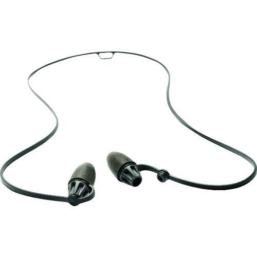 【特長】●均等に配列されたフィルター（特許取得済み）を搭載しており、会話はしっかりと聞き取ることができます。●形状記憶フォームなので、耳にぴったりフィットします。●フィルターは全て音響検品されており安心して使用できます。●フィルターを通して...