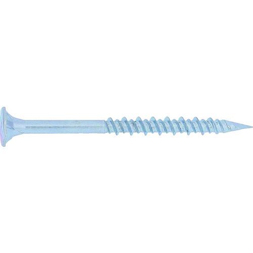 【特長】●特殊な刃先で、木端に使用しても木割れしにくい構造です。●木が割れにくいのに、引き抜き強度が抜群で、特殊先端で位置決めも簡単です。【用途】●各種木材の接合に。●DIYに。【仕様】●寸法(mm)d：3.8●全長(mm)：45●ねじ部長...