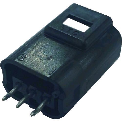 【特長】●2.5mmピッチの防水コネクタです。●コネクタに内蔵したワイヤーシールに端子を押し込みリテーナで保持して防水性を確保しています。●基板タイプは逆挿入防止ボス付きです。●小分けパックで少量購入が可能です。【用途】●風呂の電化製品、ト...