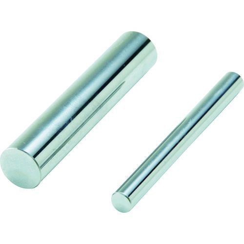 【特長】●JMAS規格を凌ぐ径精度±0.5μmのピンゲージです。【用途】●H7公差の通り、止りの確認に栓ゲージの代用としても便利にお使い頂けます。●穴の位置・平行度の測定、芯ブレ測定に。【仕様】●呼び寸法(mm)：9.015●長さ(mm)：...