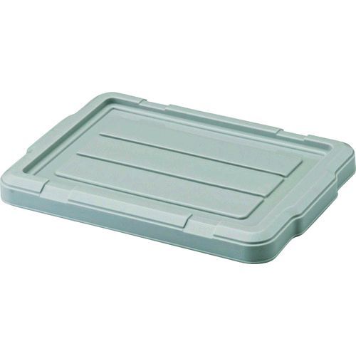 【用途】●小物の整理や保管に最適です。●事務所や物置の整理に。【仕様】●色：グレー●外形寸法(mm)間口：306●外形寸法(mm)奥行：215●外形寸法(mm)高さ：27●適合コンテナ：THC-04B【材質／仕上】●ポリプロピレン（PP）【...