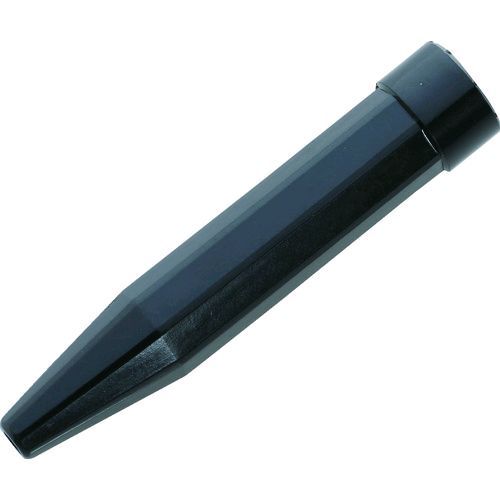 【特長】●即熱はんだこて（TQ-T90B）、温調はんだこて（PX-T201B）用の耐熱キャップです。【仕様】●全長(mm)：110【仕様2】●耐熱キャップ【原産国】日本