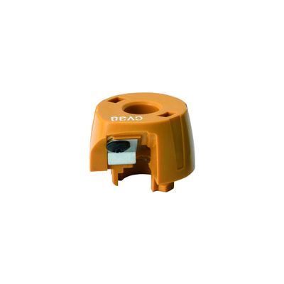 未来工業メーカーお問い合わせ：0584-68-0008【特長】●トリッパーCV用の替刃です。【仕様】●適合電線(［［MM2］］)：CV、CVD、CVTケーブル単芯38●適合機種：TOR-CV1M【原産国】日本