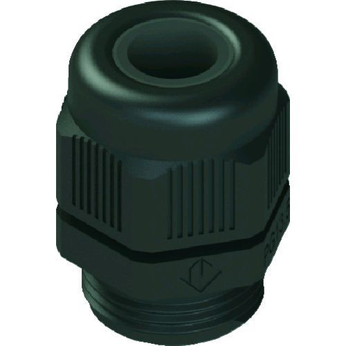 【特長】●リミットスイッチ用コンジットコネクタです。【仕様】●形状：PG13.5　Φ6mm〜Φ12mm【仕様2】●コンジット形状（PG13.5）【注意】●ケーブルサイズをご確認ください。【原産国】イタリア