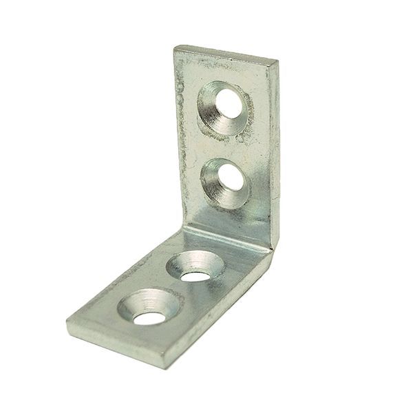 【商品説明】●補強金物として最適な特厚金折隅金です。●10個入り【商品サイズ】●サイズ：30?30?16mm