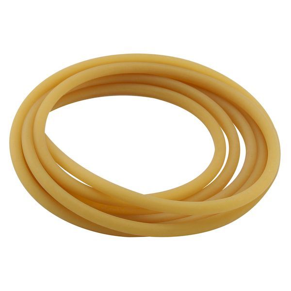 【商品説明】●ゴムの特徴（当社基準）●色移行×●屋内使用◎●屋外使用×●耐油性×●粘着なし。●使用温度は-20℃〜60℃です。【商品用途】●パッキンなどにお使いください。【注意】●サイズ表示と実寸に±5%の公差があります。●色が移行する場合...