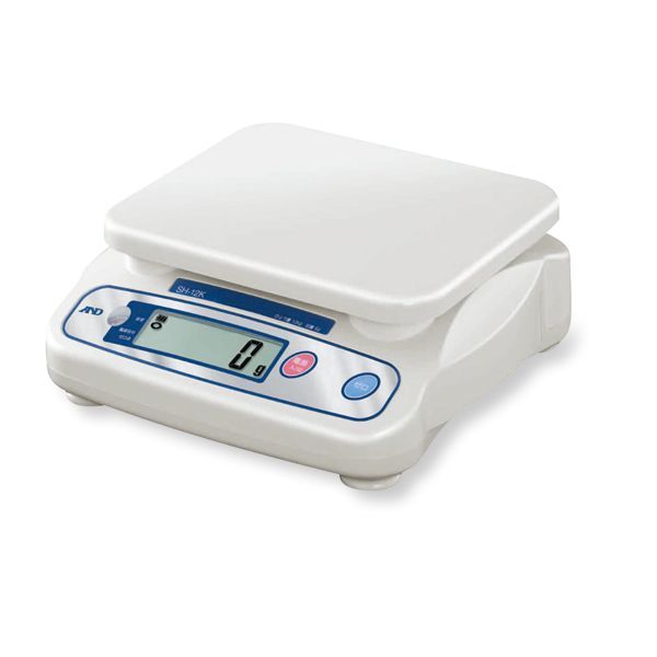 【商品説明】【特徴】表示部が大きいので読み取りやすいです。●取引・証明に使用できます。【仕様】本体サイズ：265×250×103mm●皿サイズ：230×190mm●重量：約1.9kg●電源：単1乾電池×4本（別売）またはACアダプター（別売...