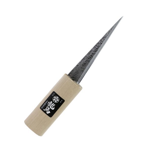 【商品説明】木工細工・竹細工などの各種小細工作業に最適です。【用途】木工細工・竹細工などの各種小細工作業。【機能・特長】切れ味を高めた、小細工作用向けの小刀です。刃先を保護するサックは、耐久性に長けています。切れ味が落ちた場合は、砥石などで...