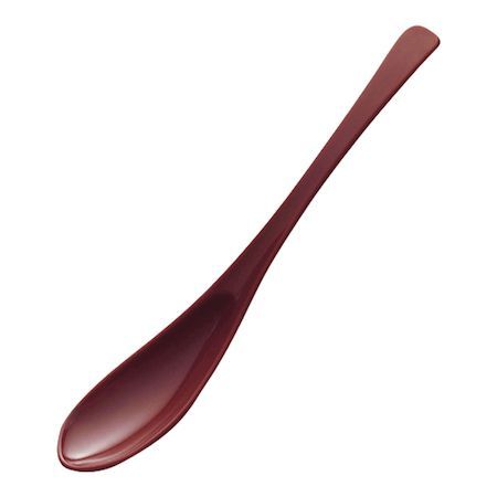 【商品説明】カラー、全長×幅(mm) 朱、197×33 重量：19素材・材質：メラミン樹脂原産国：中国