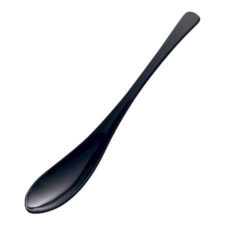 【商品説明】カラー、全長×幅(mm) 黒、197×33 重量：19素材・材質：メラミン樹脂原産国：中国