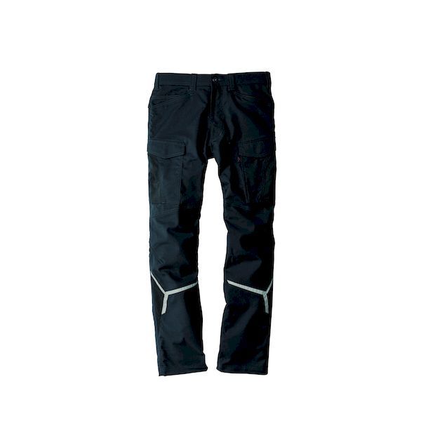 【商品説明】●股下(cm)：80●素材名：ストレッチT/Cツイル●ポリエステル77％　綿23％●静電気帯電防止素材　ストレッチ素材●タフな耐久性とストレッチ素材でベストパフォーマンスを発揮するユーロモデル！●ウエストストレッチ　ピスポケット...