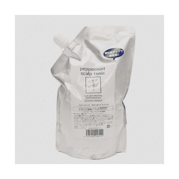 こちらの商品は、ご注文後納期確定まで約8日かかります。【商品説明】●サイズ容量：1000ml●原材料:水、エタノール、メントール、セイヨウハッカエキス、ウイキョウエキス、アロエベラ液汁-1、センブリエキス、グリチルリチン酸2k、BG、オレス...