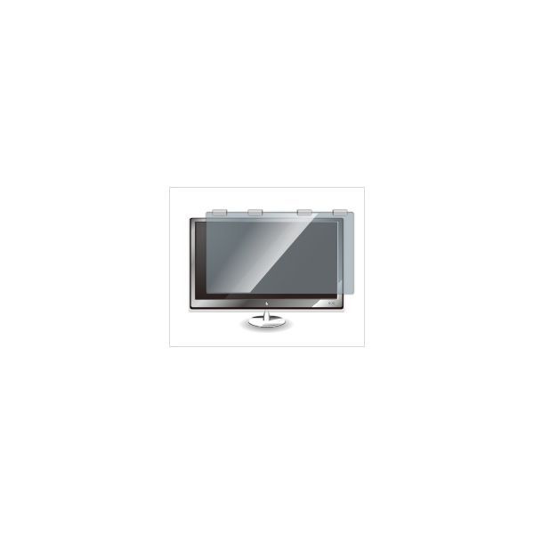【商品説明】●20.0〜22.0インチ対応デスクトップ用吊り下げタイプ。L型樹脂ストッパー、滑り止めパット取付。●可視光線透過率70%で眼の疲労の原因となる眩しさを抑えます。●ブルーライトを35%以上カットするので安心です。●基材はポリカー...