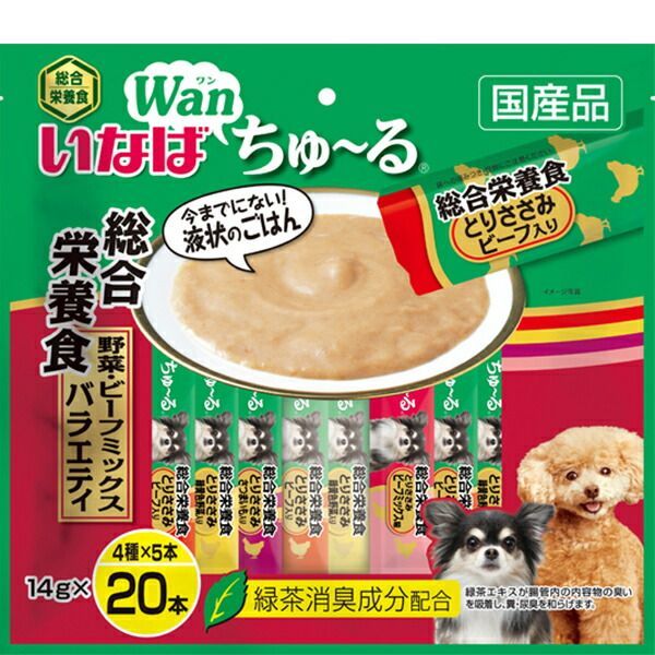 【商品説明】今までにない！液状のごはん！＜総合栄養食＞ 【 原材料 】 【とりささみ ビーフ入り】鶏肉（ささみ）、鶏脂、牛肉、ビーフエキス、酵母エキス、タンパク加水分解物、増粘安定剤（加工でん粉、増粘多糖類）、ミネラル類（Ca、Fe、Cu、...