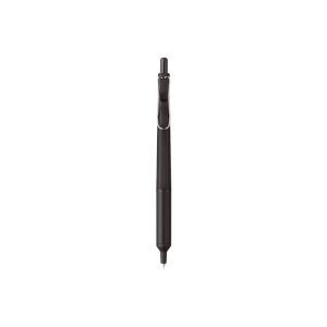 【商品説明】ジェツトストリームエッジブラック0.28