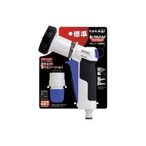 【商品説明】プログリップハンディーシャワー QG1111FJ