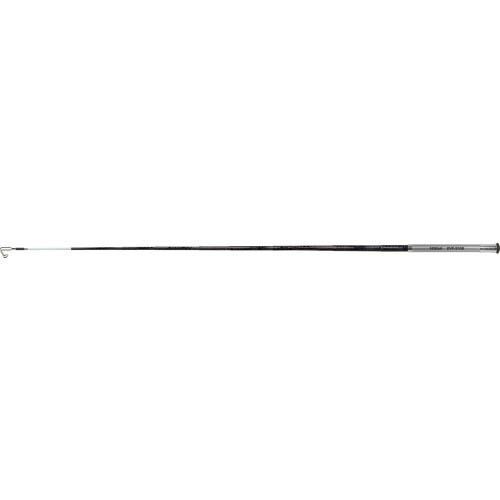 【商品説明】特長：ハイグレードミニタイプフィッシャー、最高の性能・品質です。しなりにくく、軽いので別次元の操作性を実現！カーボンクロスシステム採用により、竿が強く折れにくい軽索引用ミニタイプスリムで握りやすい引掛けやすい先端金具※先端金具(...